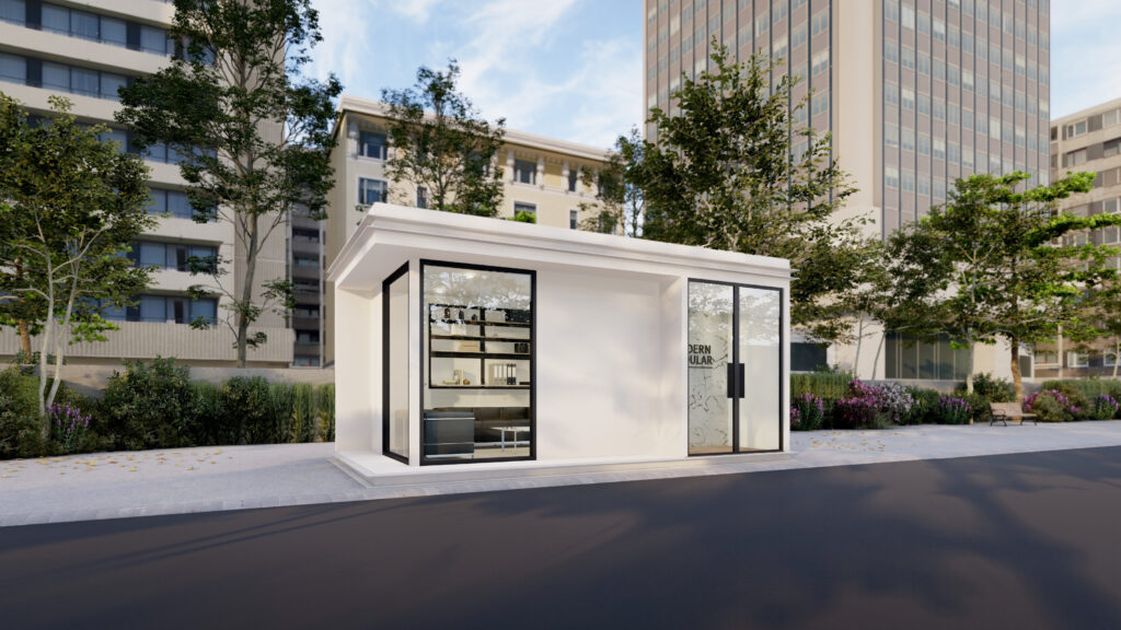 Product Office Eng – MODERN MODULAR