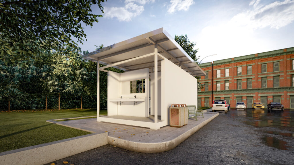 Product Rest Room Eng – MODERN MODULAR